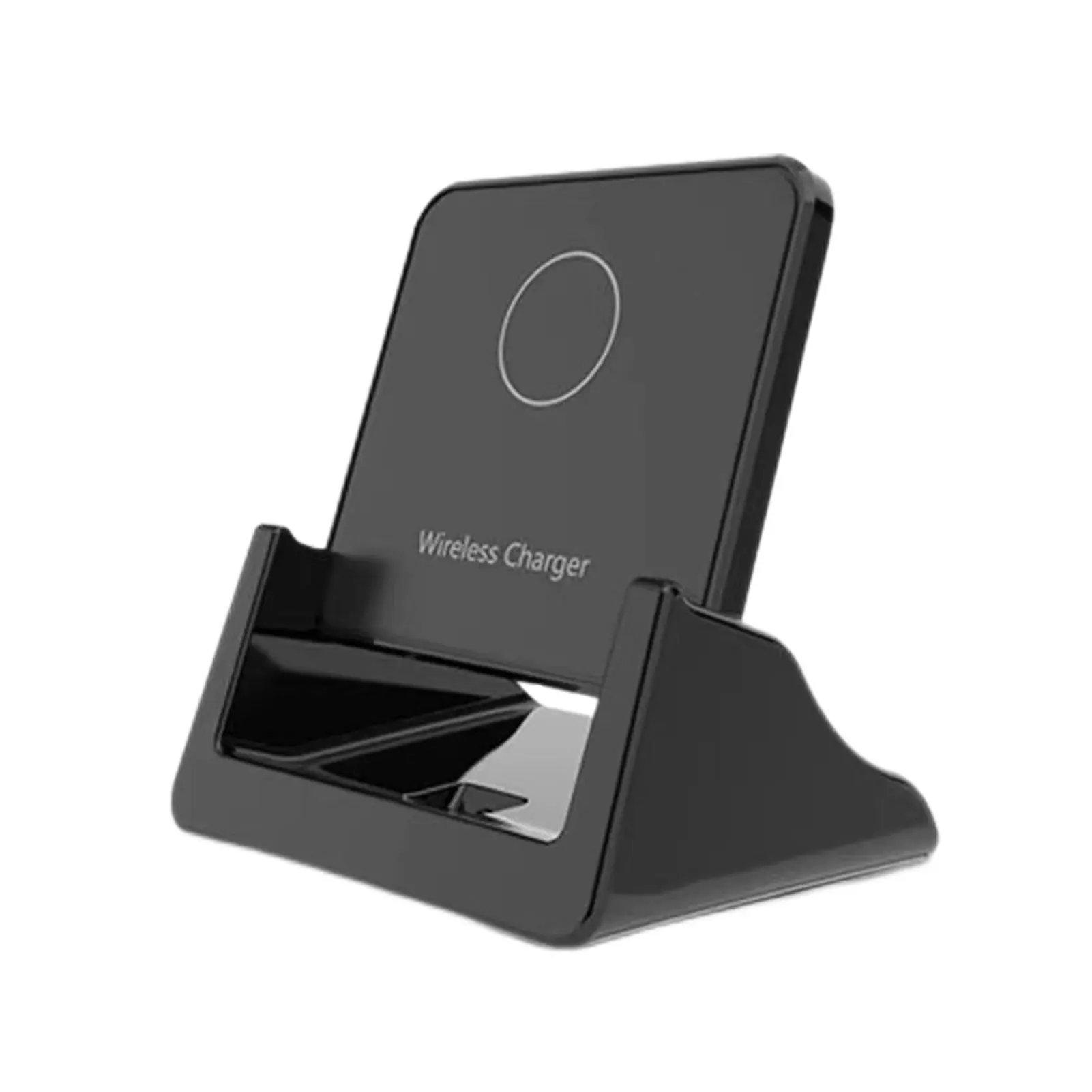 10W-Wireless-Charger-LED-C-Fast-Charging-Holder-Stand-Air-cooled ...