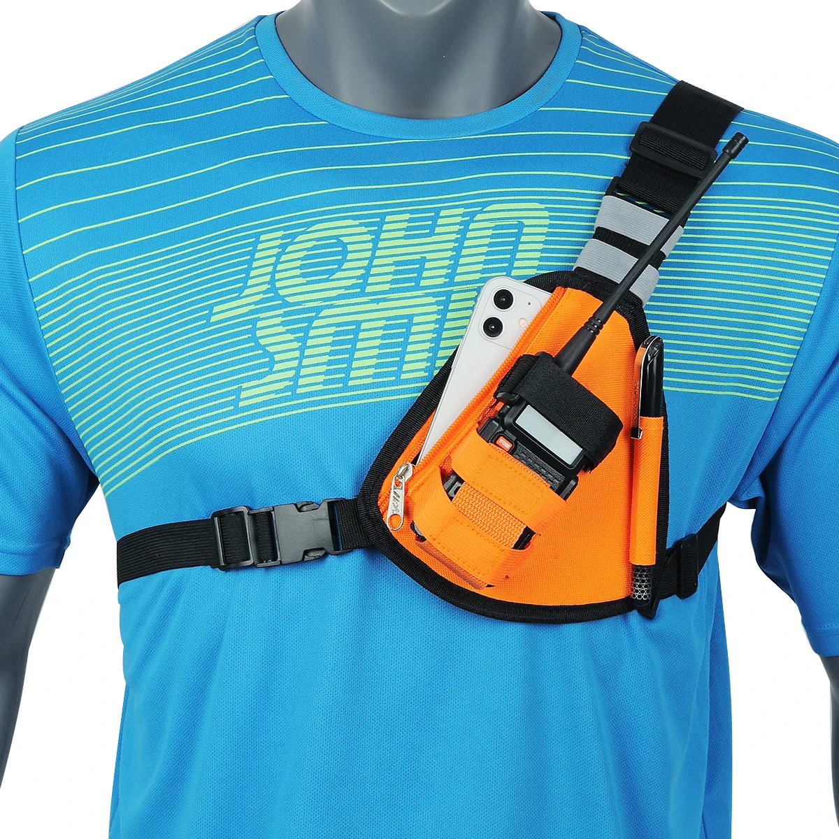 Tactical-Vest-Nylon-military-Vest-chest-rig-Pack-Pouch-Holster-Tactical ...