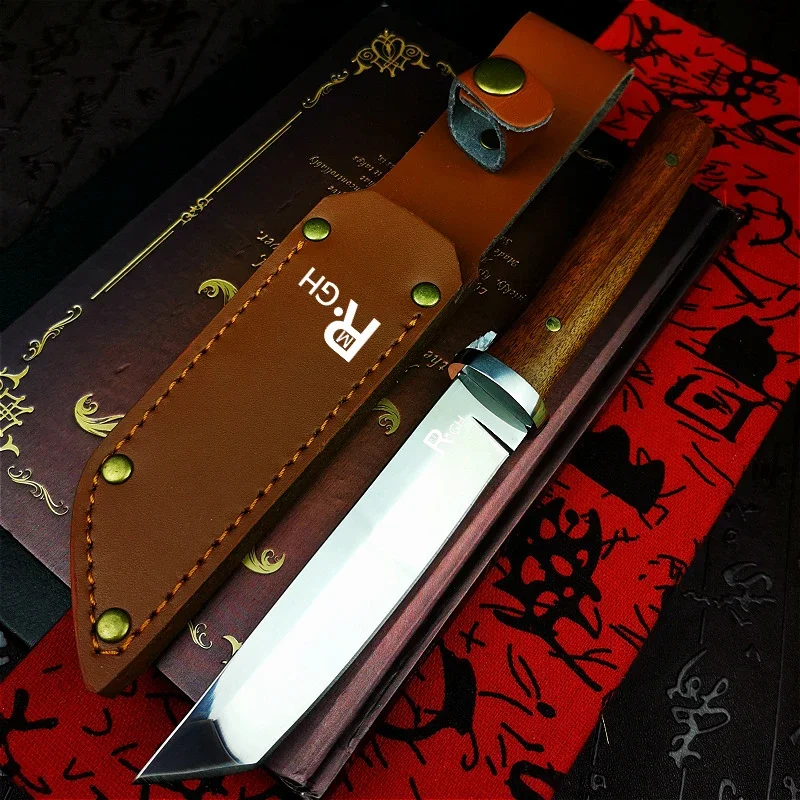DEHONG-Japanese-Sharp-Home-Chef-s-knife-Slicing-knife-Beef-knife ...