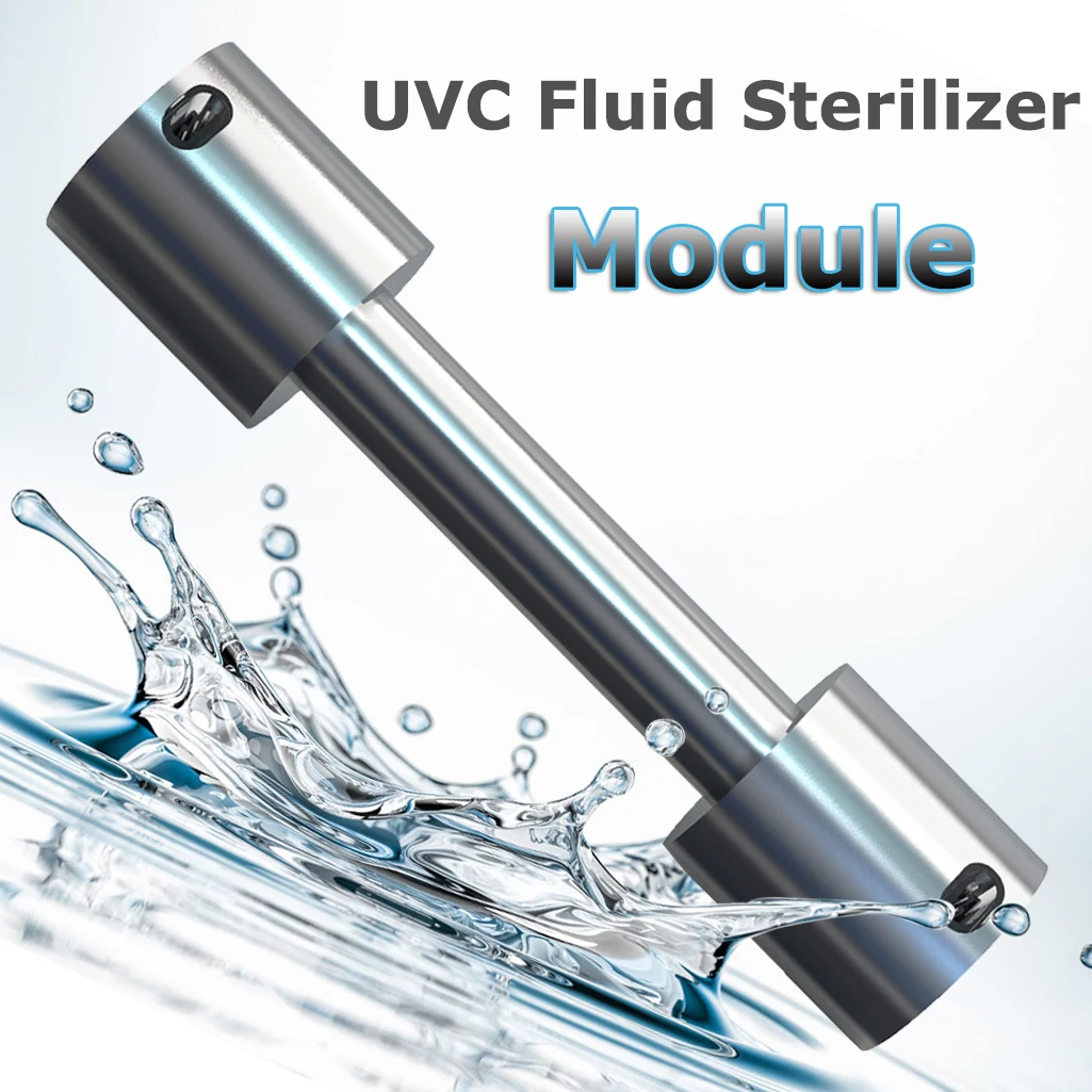Self-Cleaning-Water-Treatment-Machinery-Sterilizer-Module-UVC ...