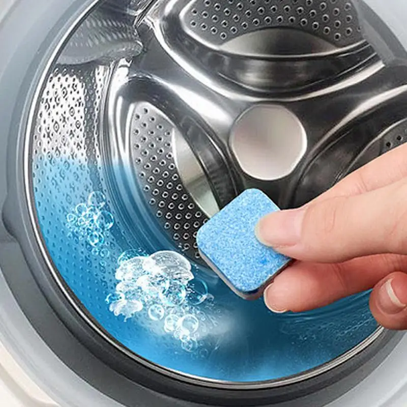 Washing-Machine-Cleaning-Tablets-12Pcs-Deep-Cleaning-Washer-Cleaner ...