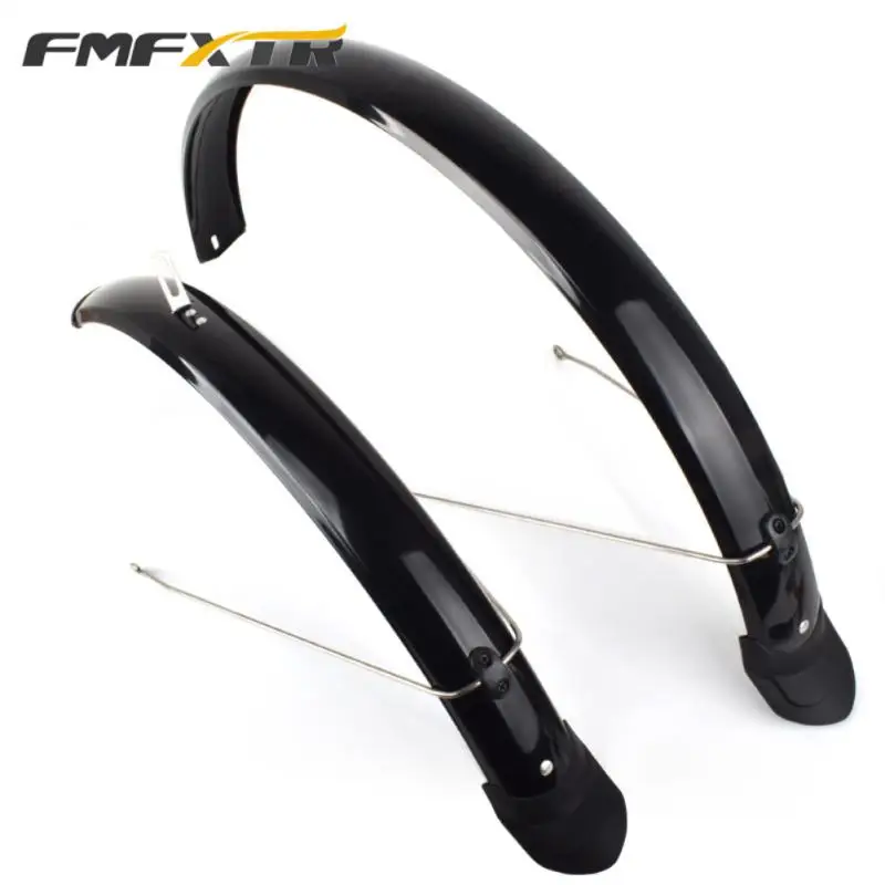 FMFXTR-Bicycle-Fenders-Retro-Bike-Fender-Fixed-Gear-700C-26-27-5-29inch ...