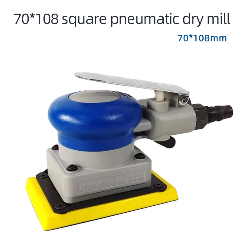 Original-Authentic-Japanese-KOVAX-Pneumatic-Rectangular-Sandpaper ...