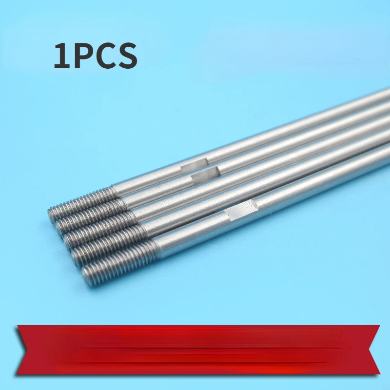 Boat Shaft Assembly for 304 Stainless Steel 3mm diameter ship model ...