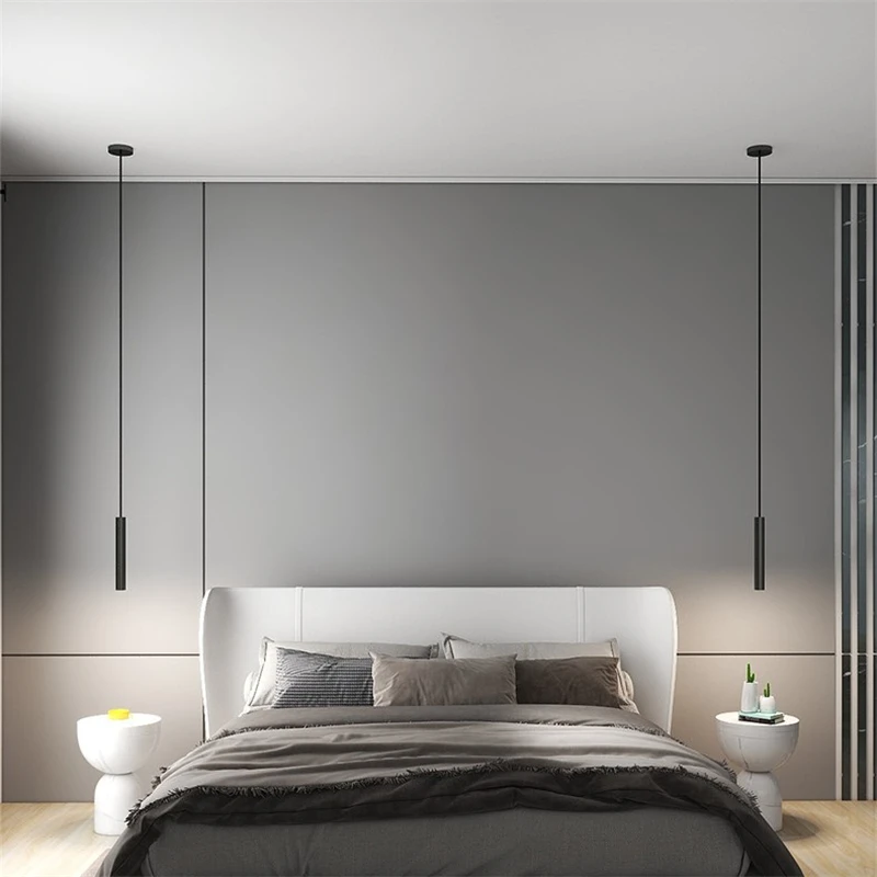 Pole Lights – NYRALONDON