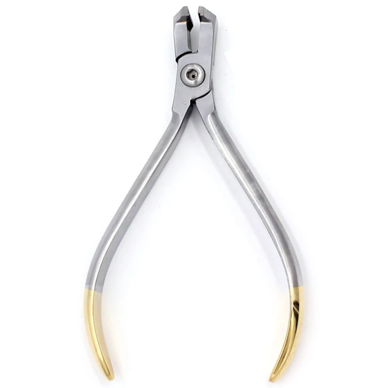 Long-Handle-Orthodontic-Wire-Distal-Cutting-Pliers-Insertion-Cutting ...