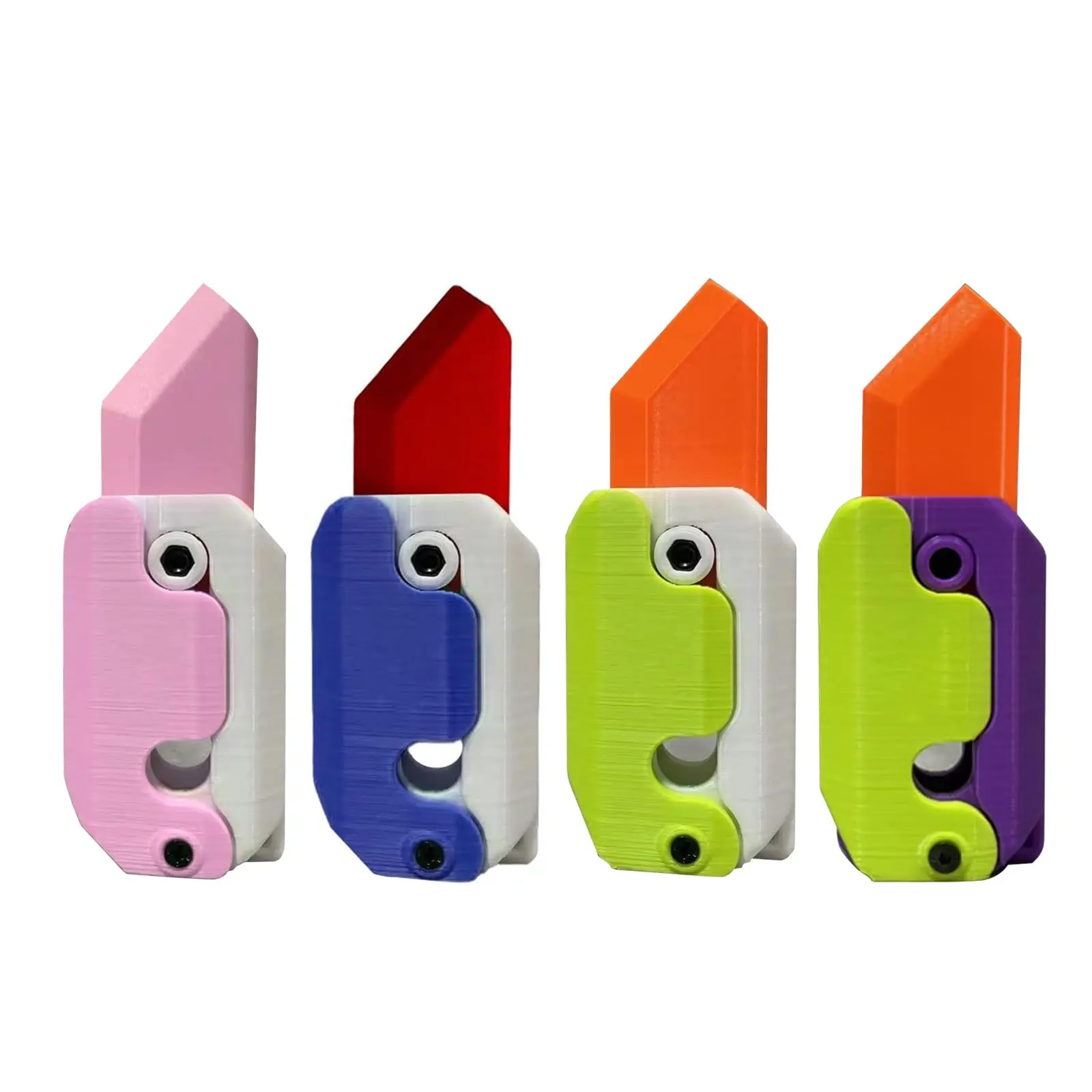 3D-Printed-Gravity-Knife-Carrot-Fidget-Toys-Sensory-Toys-for-Adult-ADHD ...
