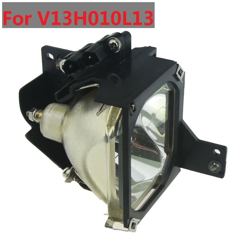 ELPLP13 EPSON EMP 50 프로젝터 램프 교체, V13H010L13, EMP 70 PowerLite 50c/70c ...