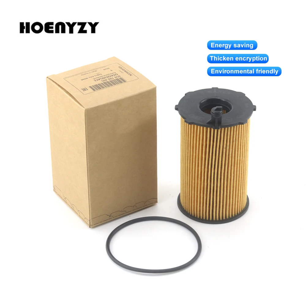 6PCS/10PCS Oil Filter 059198405 For A4 Avant A5 A6 Avant S6 A7 ...