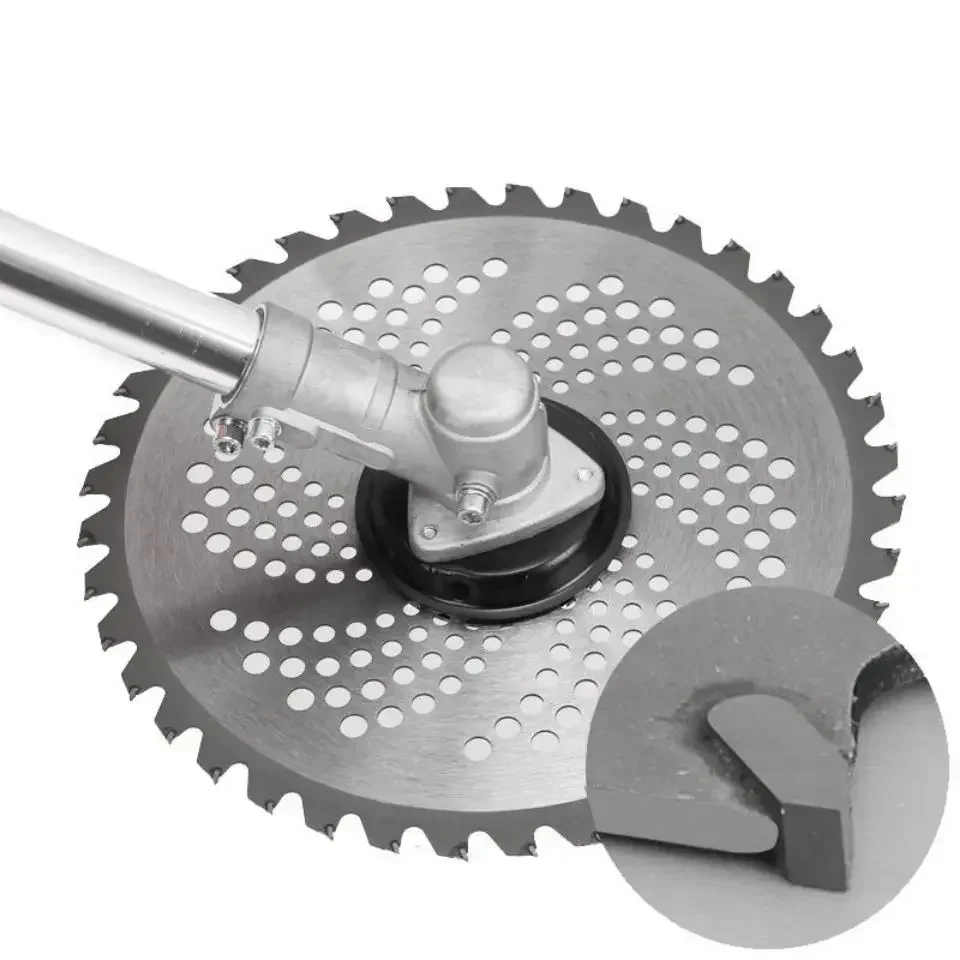 Cutter-Saw-Disc-Garden-Lawn-Tool-Grass-Replacement-Trimmer-10-Mower ...