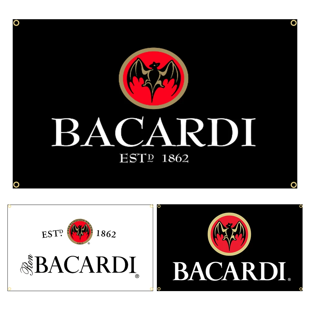 Bacardi Logo Vector