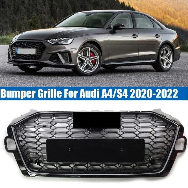 2022 Audi Rs4 Honeycomb Grill