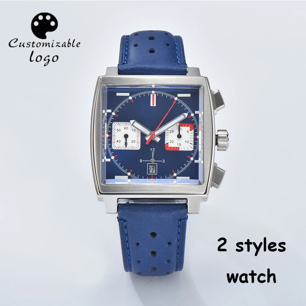 Logotipo-personaliz-vel-masculino-Rel-gio-imperme-vel-autom-tico ...