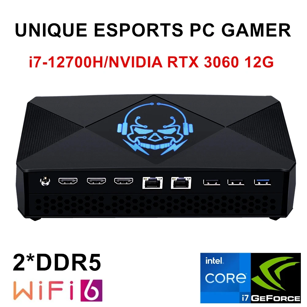 KingNovy-F7-Discreted-Graphics-Mini-PC-Core-i7-12800H-i9-11900H-RTX ...