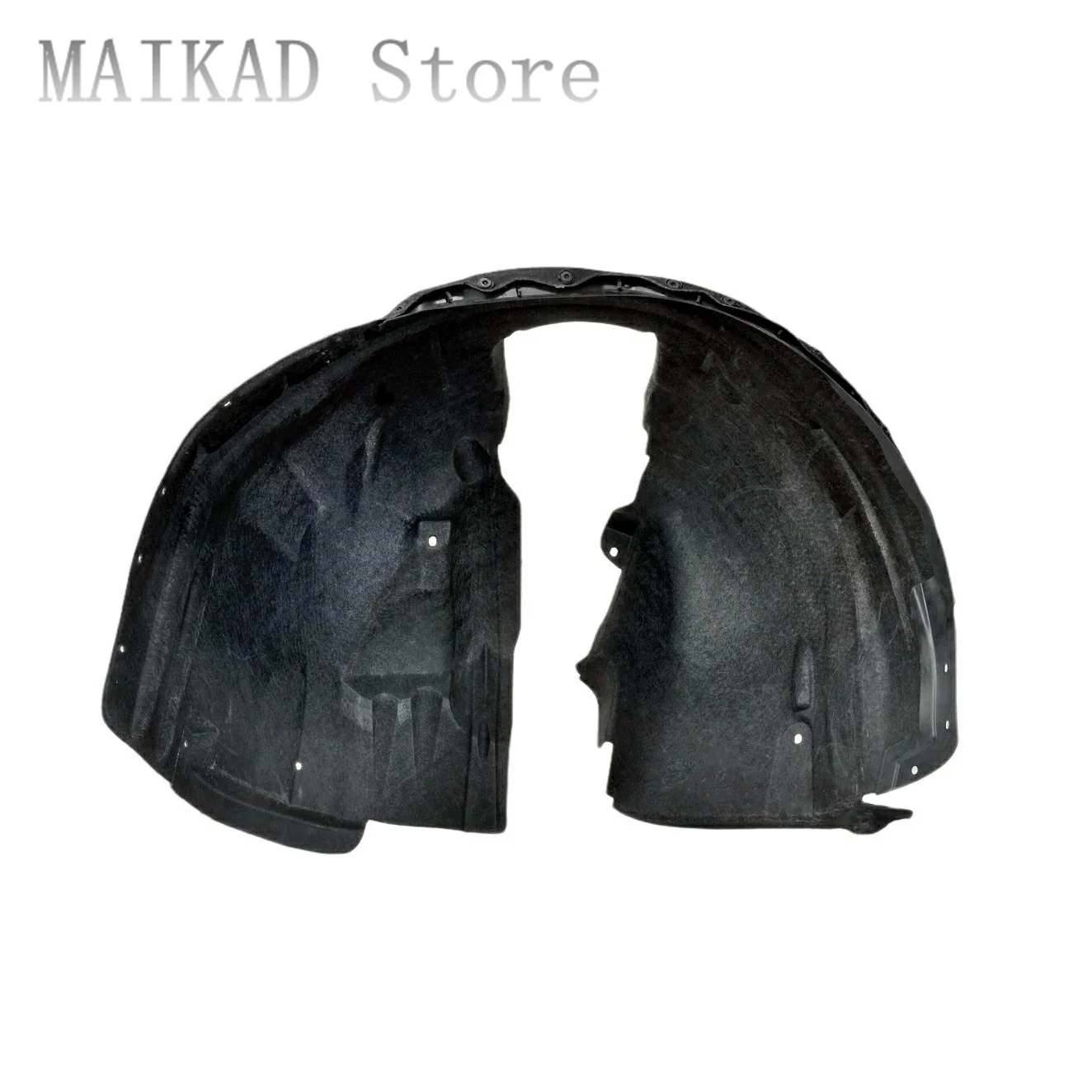 2009-2017-Front-Fender-Liner-front-wheel-arch-liner-mud-guard-for-volvo ...