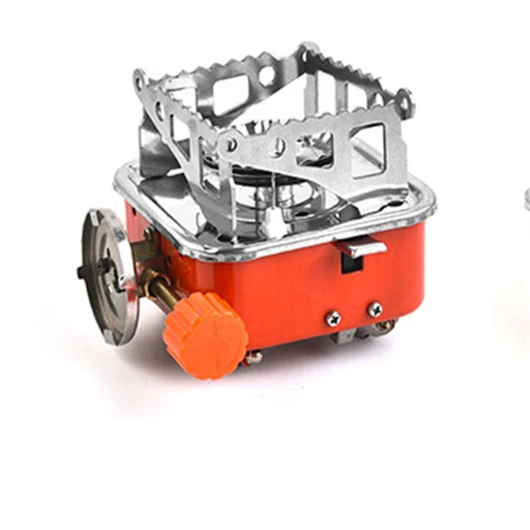 Travel-Gas-Stove-Portable-Outdoor-Cooking-Suitable-for-Travel-Camping ...