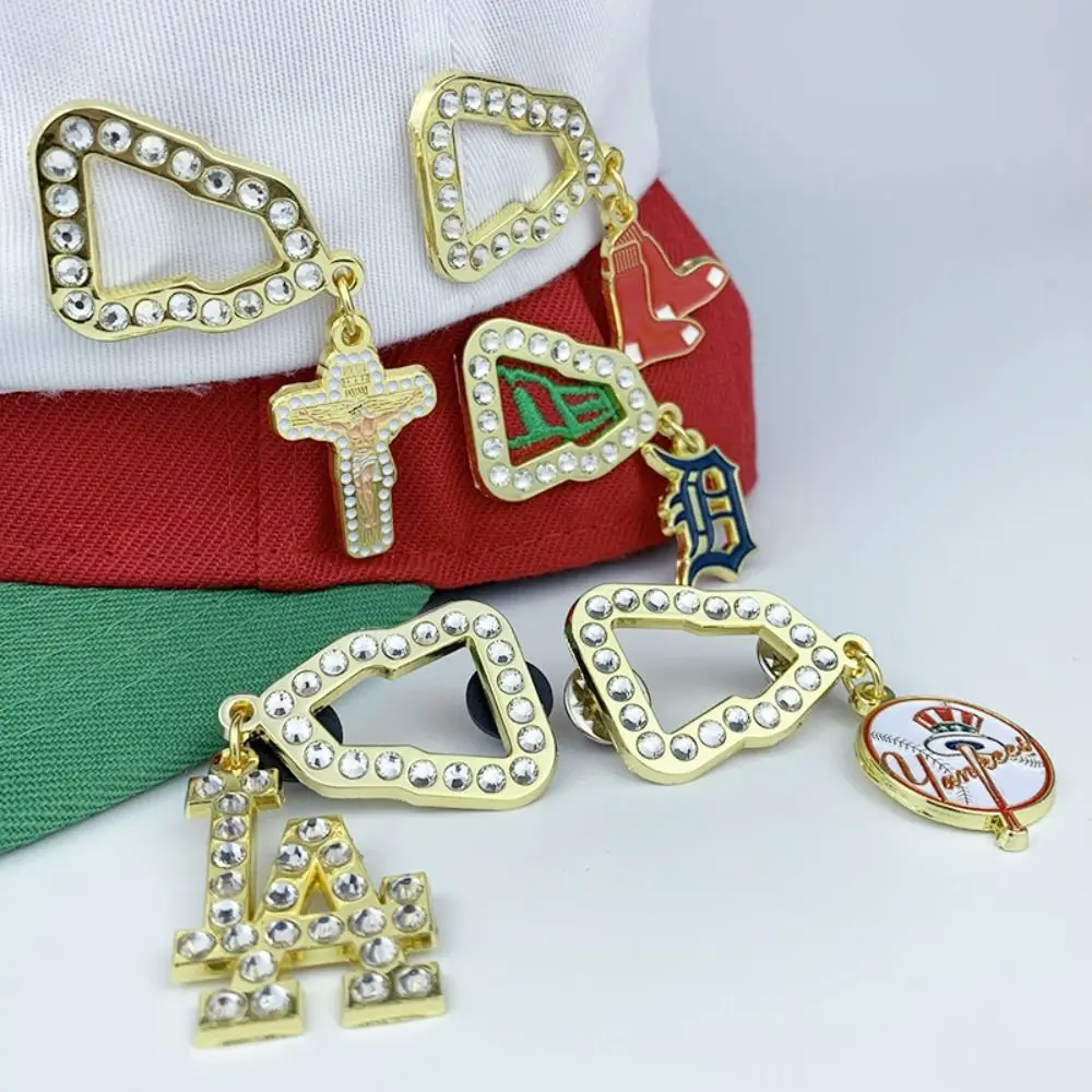 Retro-Painted-Creative-Enamel-Brooches-Cartoon-Pins-Metal-New-Era-Hat ...