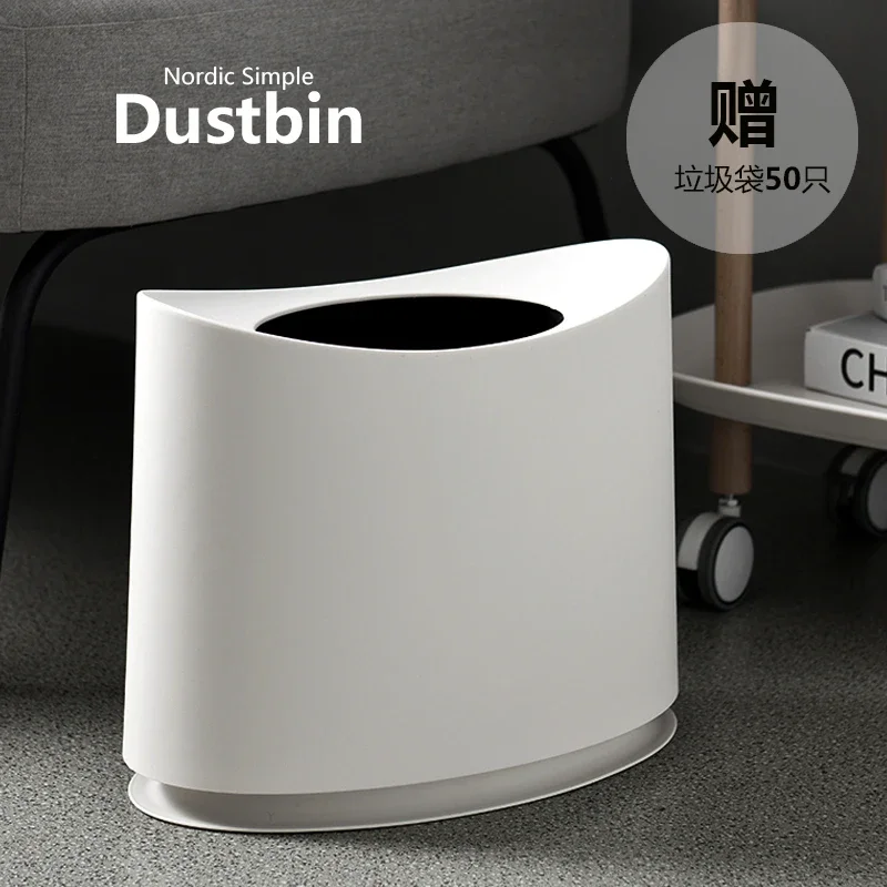 The Simple Dustbin That Transformed My Tiny Apartment Kitchen