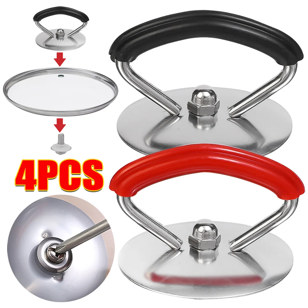 Universal-Lib-Cover-Knob-Cap-Heat-Resistant-Cooking-Pot-Pan-Lid-Knob ...