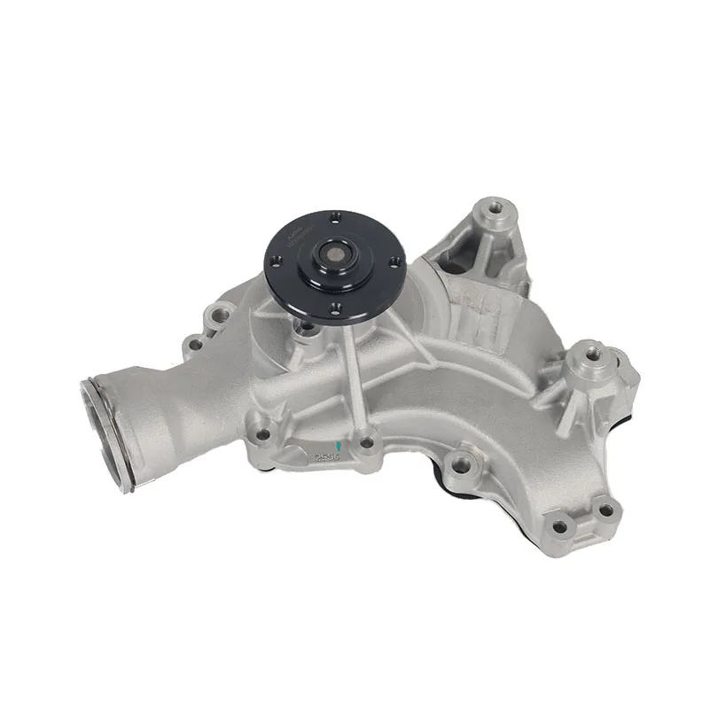 A1562000601 Car Accessories Water Pump OEM 1562000601 For Mercedes-Benz ...
