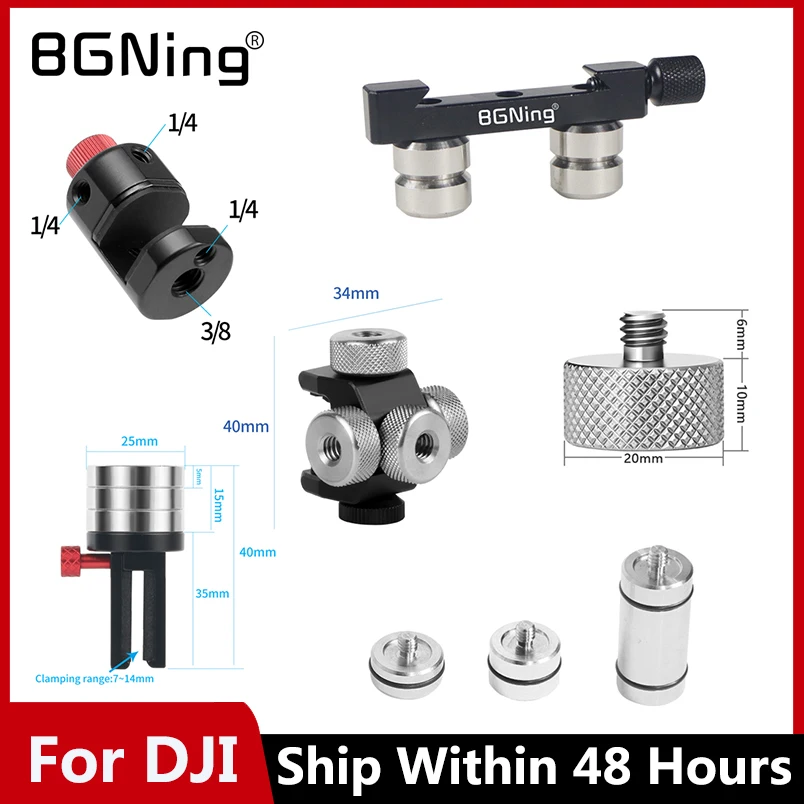 Handheld-Gimbal-Counterweight-Calibration-Balance-Weights-for-DJI-Osmo ...