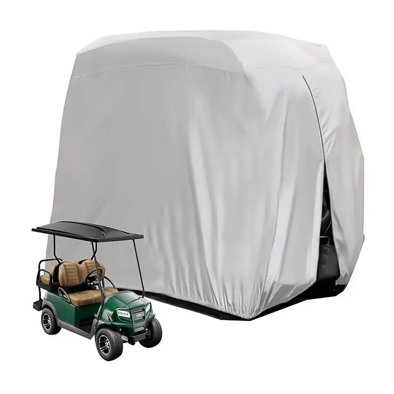 Golf-Cart-Covers-4-Passenger-Waterproof-Golf-Cart-Rain-Cover-for-Most ...