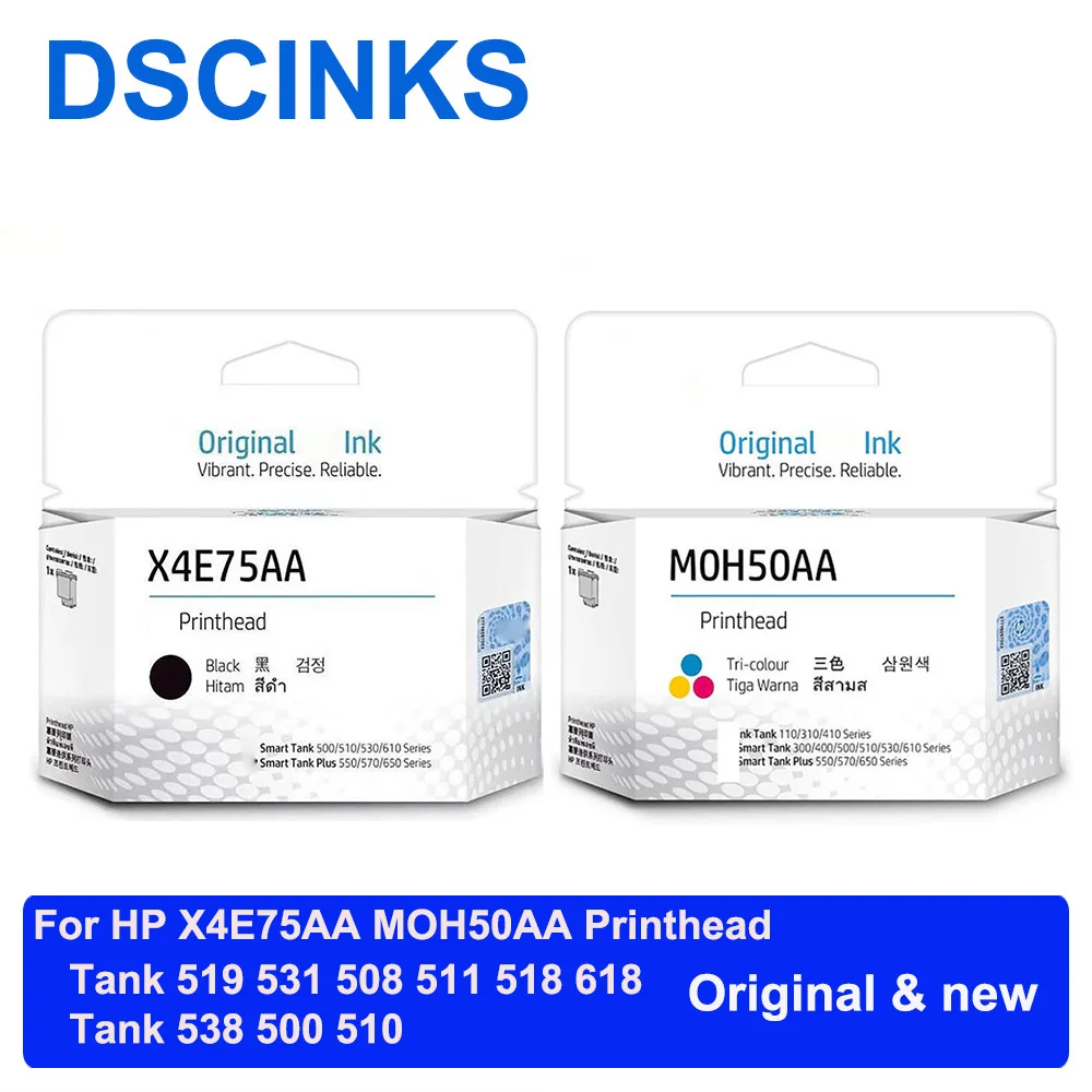 Hp Print Head Moh50a | Hp X4e75a Printhead | Moh50a Printhead Hp ...