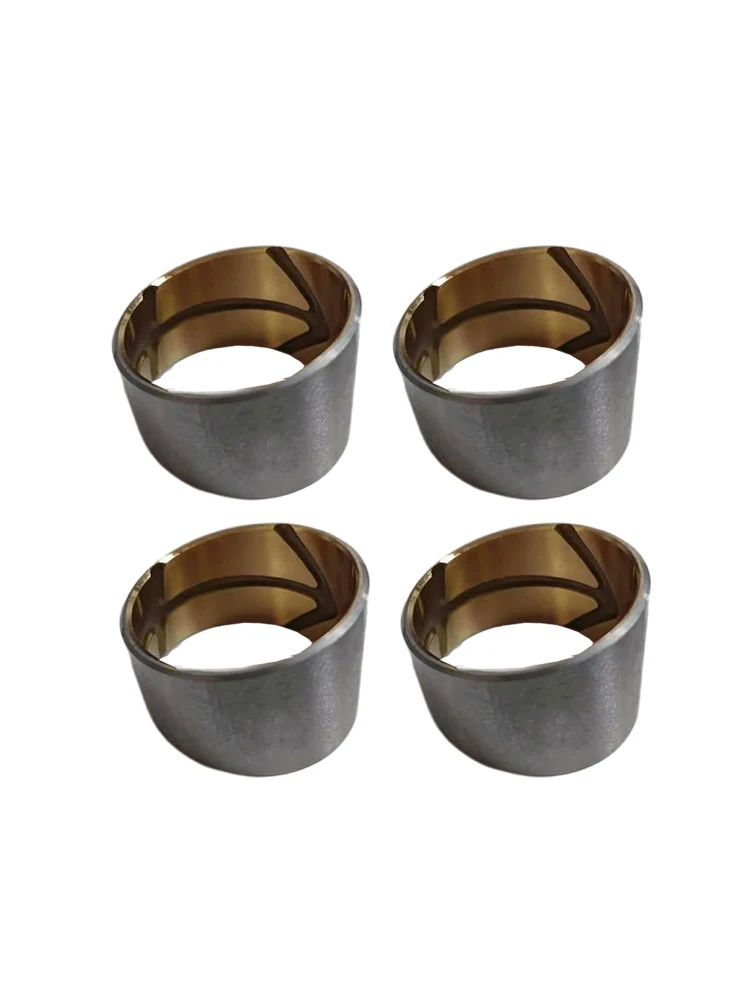 4-Pieces-Connecting-Rod-Bushing-30MM-For-Ford-Transit-2006-2014-2-2TDCI ...