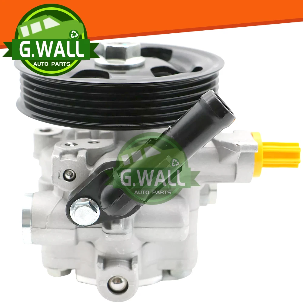 Auto Power Steering Pump For 2005-2009 Subaru Legacy Outback 2.5L H4 ...