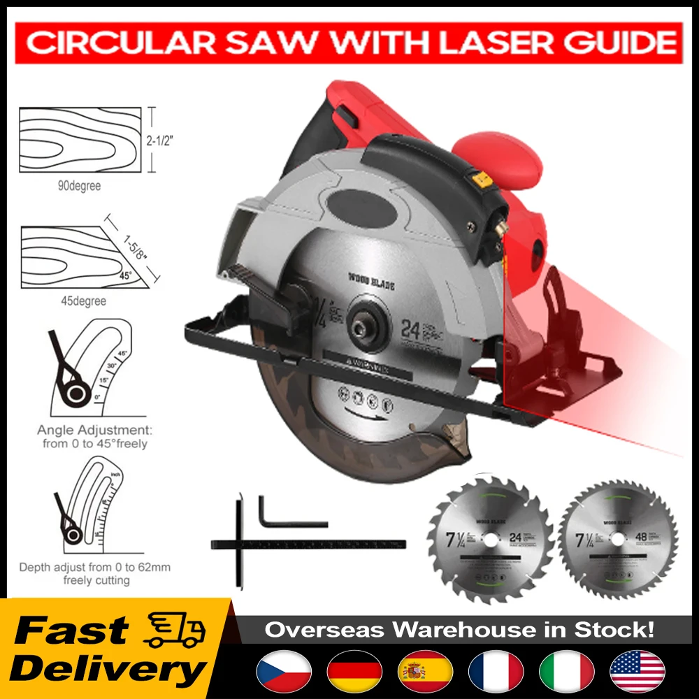 METERK-Serra-circular-com-fio-port-til-com-adaptador-serra-el-trica ...