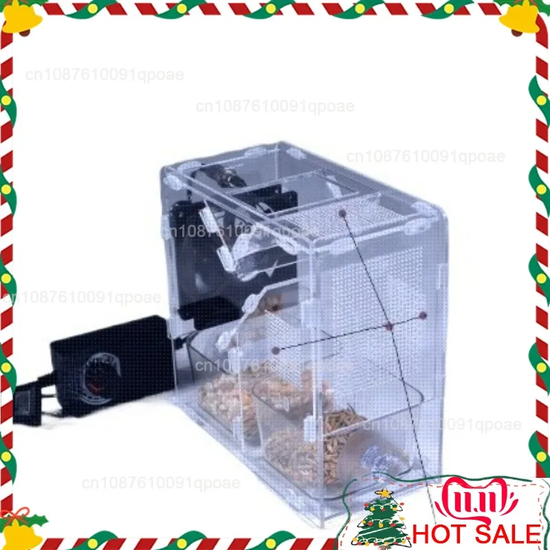 Parrot Bird Seed Hull Blower Adjustable Speed Seed Separator for Millet ...