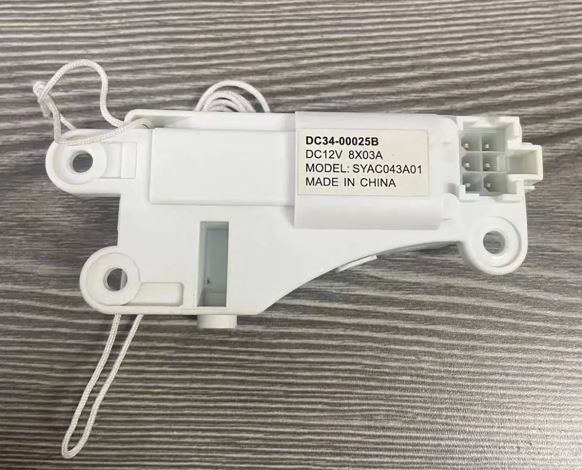 10PCS DC34-00025B New Original - AliExpress 1420