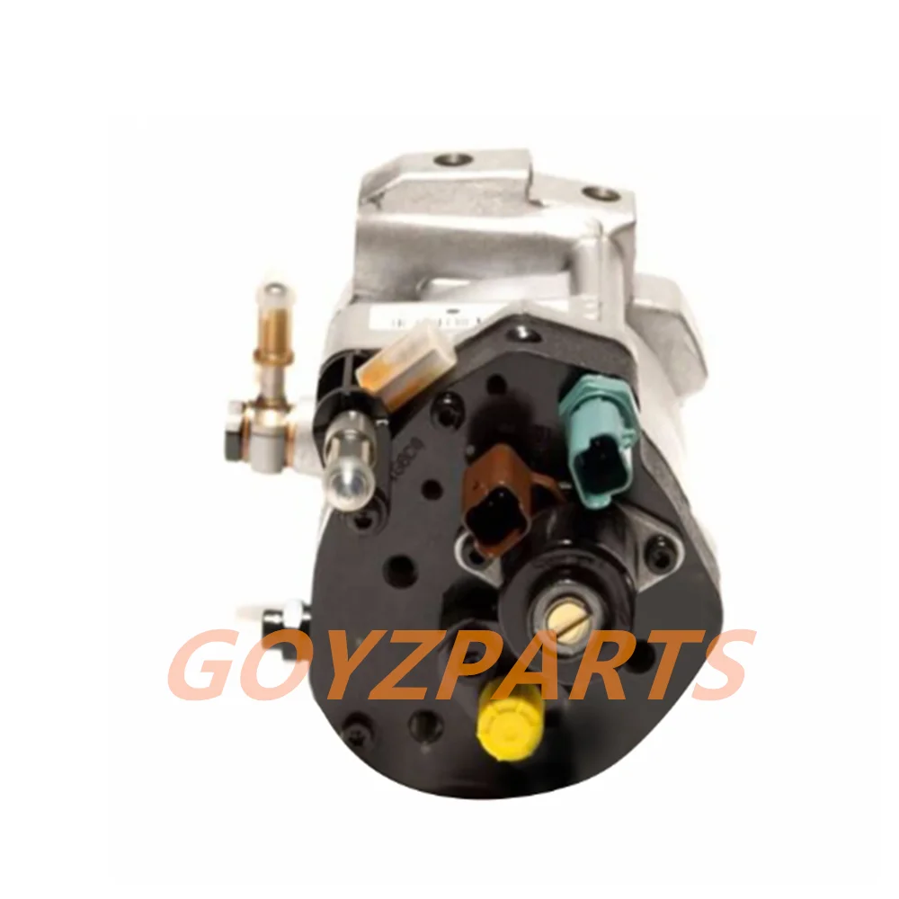High Pressure Fuel Pump For Hyundai Terracan Bongo 3J Bus Truck Kia ...