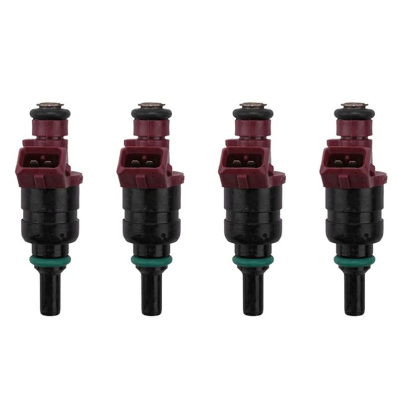 4Pcs-Fuel-Injector-Nozzle-Adapter-A2710780023-For-Mercedes-Benz-W203 ...