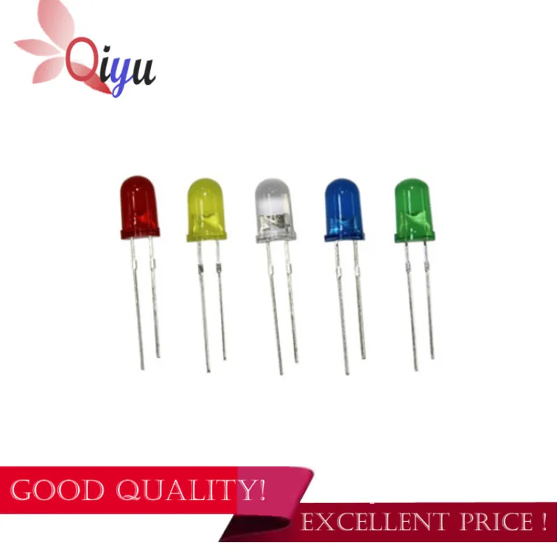 LED-diode-kit-5mm-500-pieces-batch-mixed-color-red-green-yellow-blue ...
