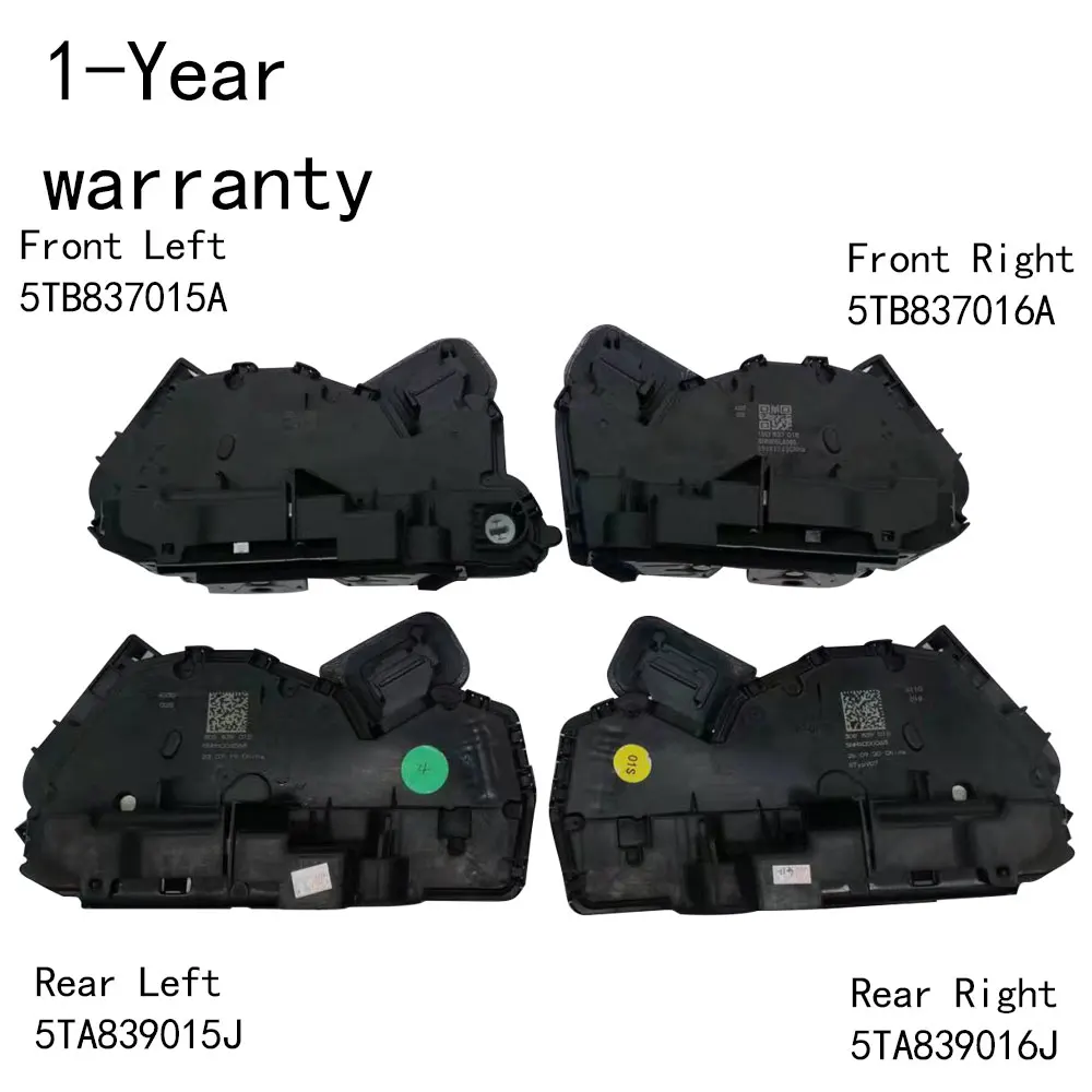 Door-Lock-Actuator-5TB837015A-5TB837016A-5TA839015J-5TA839016J-For ...