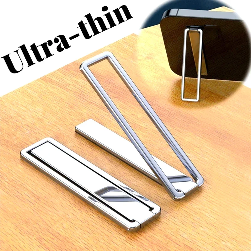 Universal-Mini-Folding-Mobile-Phone-Kickstand-Self-adhesive-Ultra-Thin ...