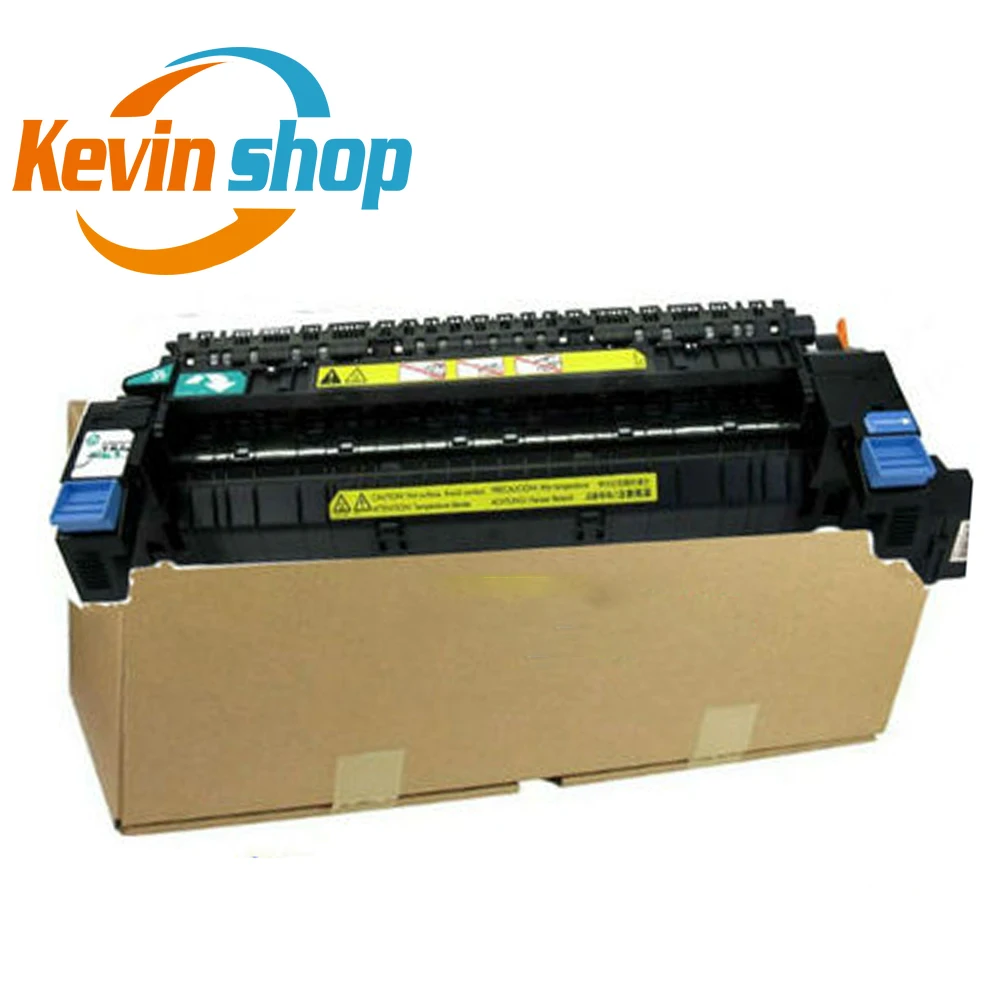 CE710-69001 CE710-69002 Fuser Assembly for HP LaserJet CP5220 CP5225 ...