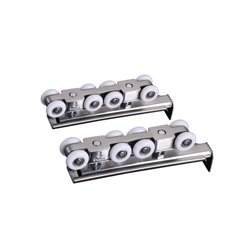 Sliding-Door-Sliding-Door-Hanging-Rail-Pulley-Extra-Thick-and-Durable ...