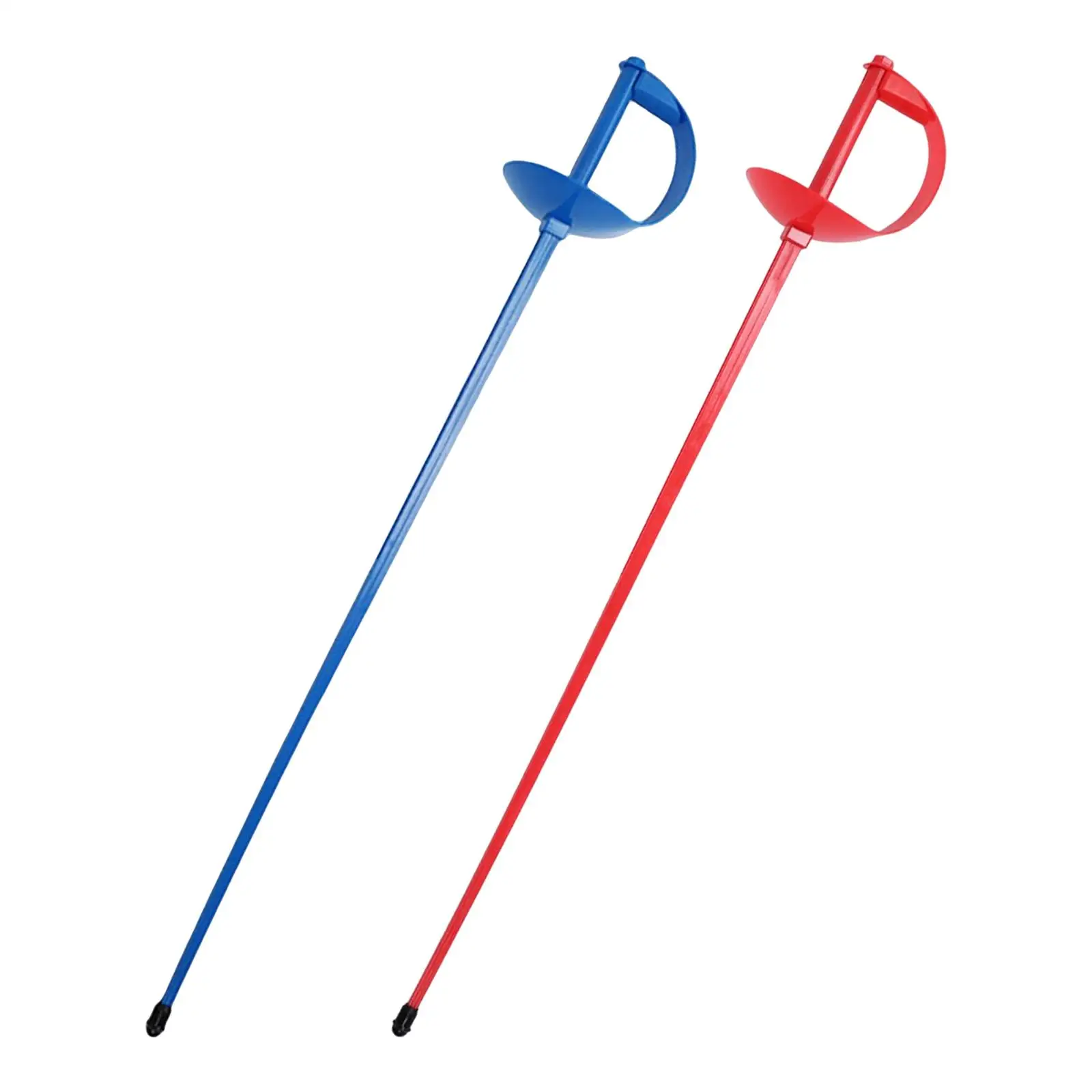 Kids-Fencing-Saber-Motion-Sensitive-Plastic-Induction-Sword-for ...
