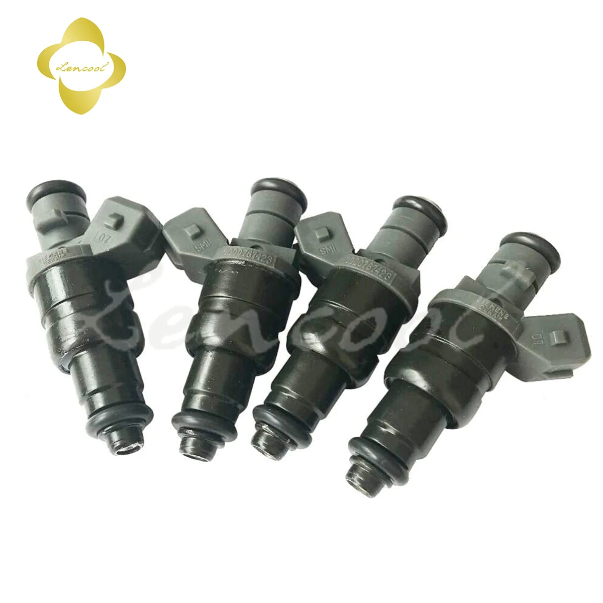 4pcs-Lot-Injector-Nozzle-For-Mercedes-Benz-C-CLASS-C180-C200-1-8-W124 ...