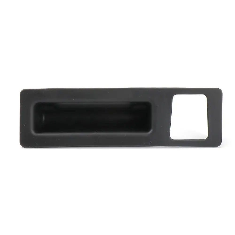 Universal Car Boot Trunk Push Button Switch Tailgate Release Button ...