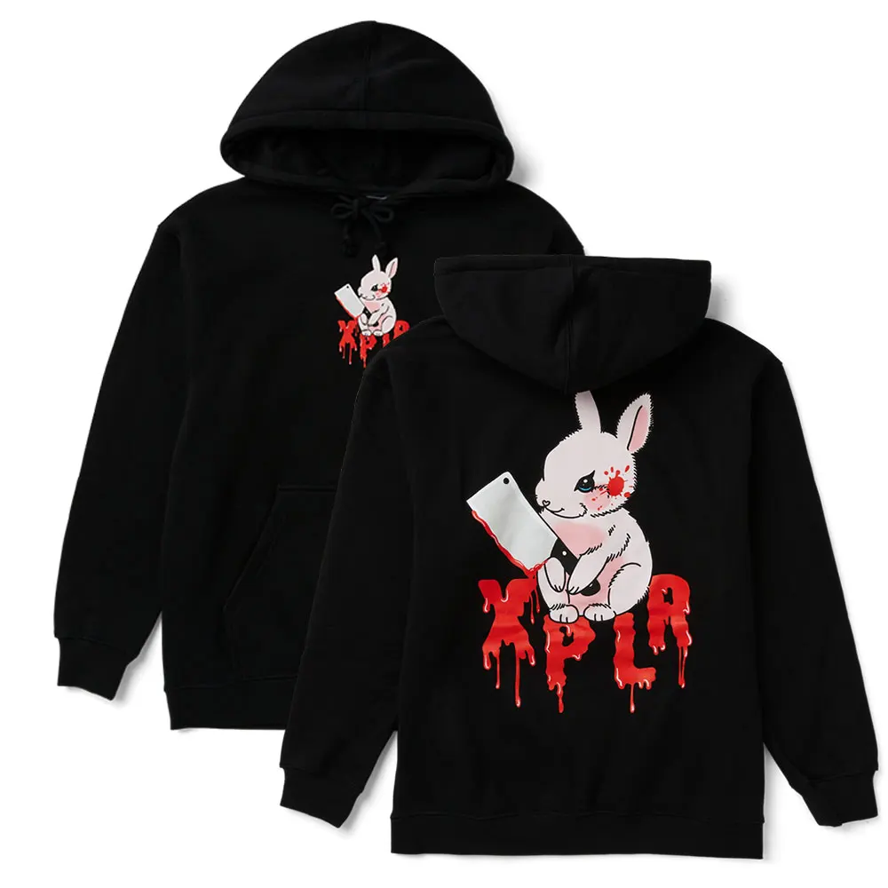 XPLR-Sudadera-con-capucha-de-conejo-Sam-Colby-Merch-para-hombre-y-mujer ...