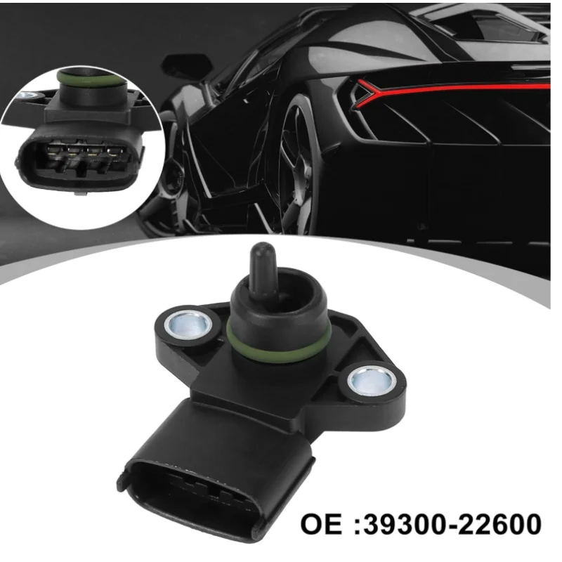 39300-38110 39300-22600 MAP Sensor For HYUNDAI ACCENT ATOS COUPE ...