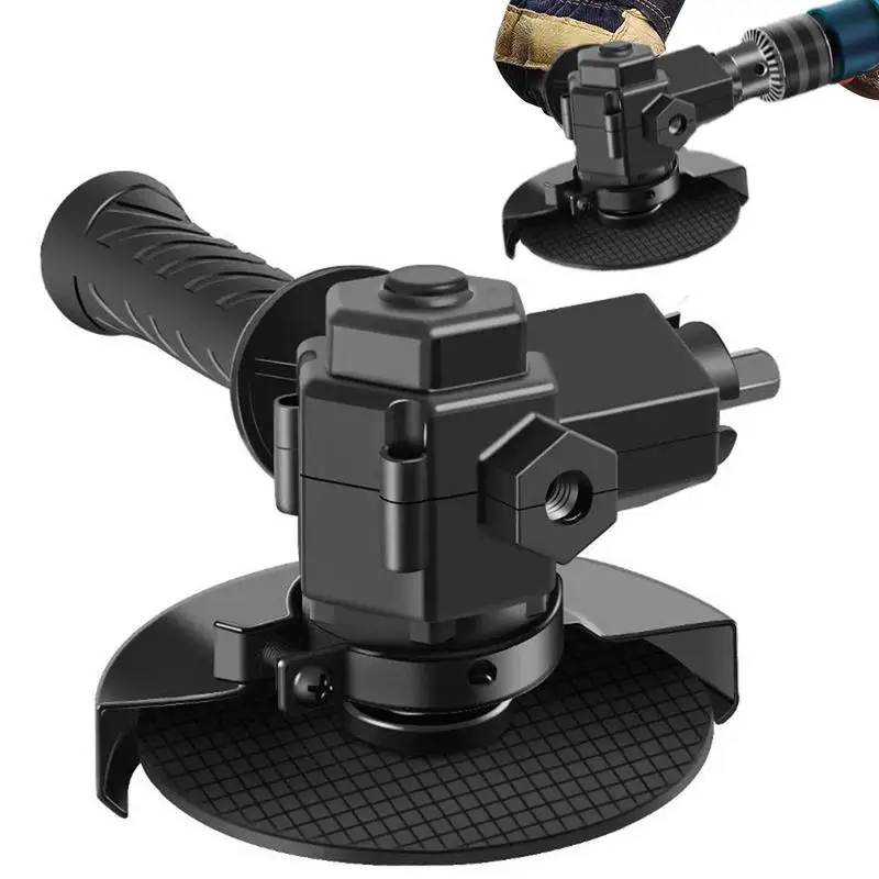 Angle-Grinder-Heads-Electric-Drill-to-Angle-Grinder-Conversion-Head ...