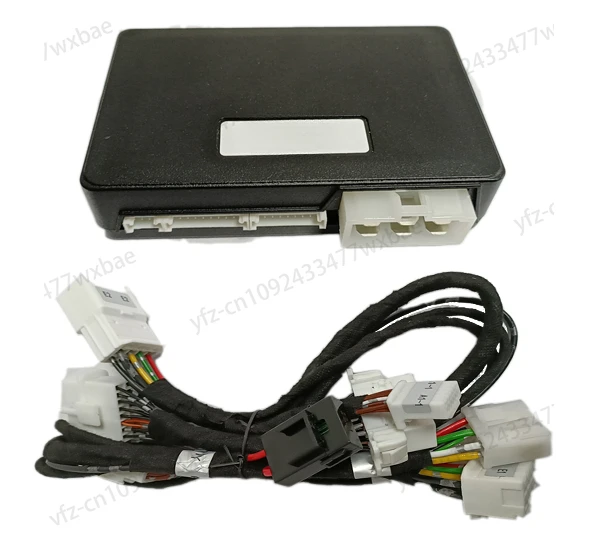 Special-for-pickup-mechanical-key-Car-Remote-engine-start-stop-Control ...