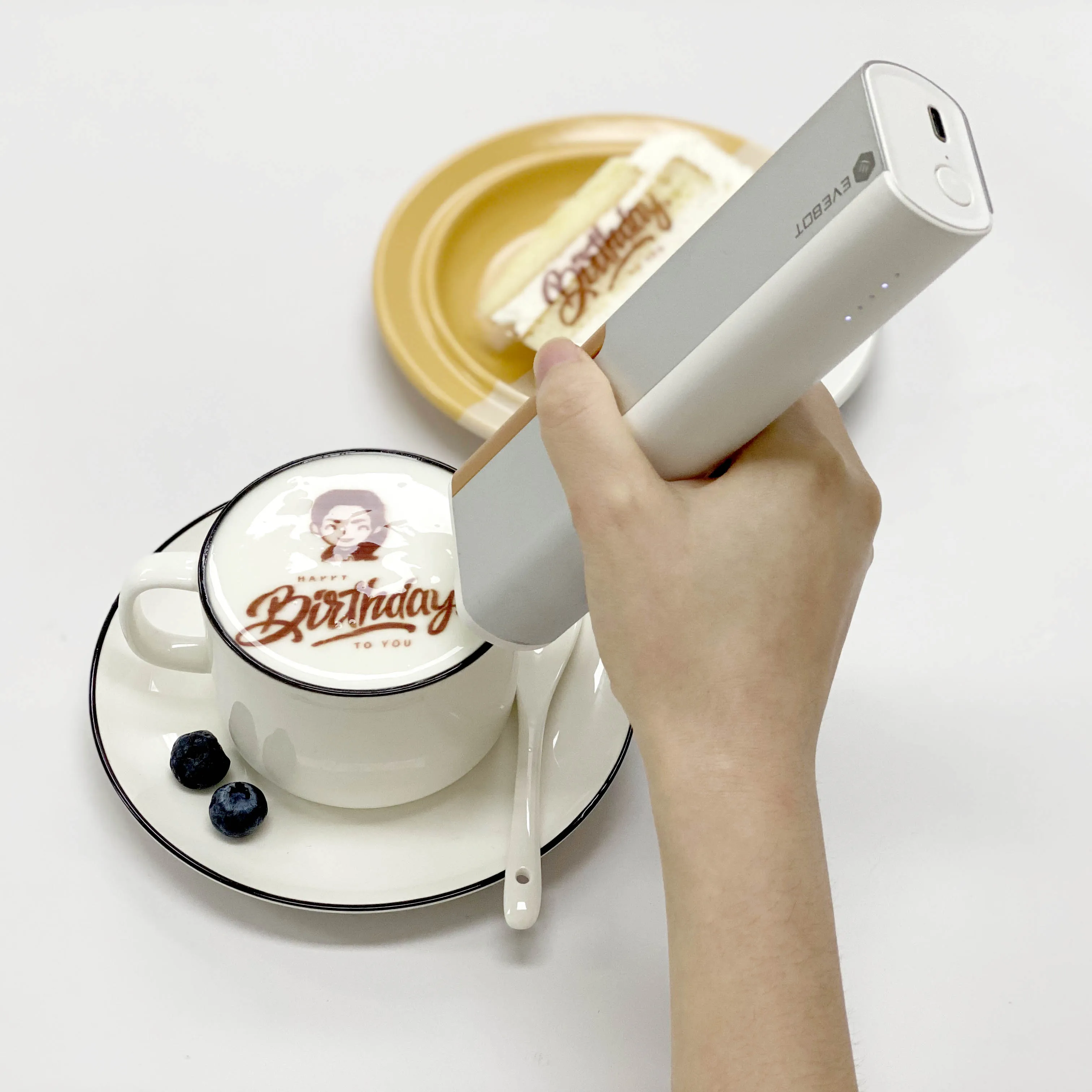 New-Product-Innovation-2023-EVEBOT-PrintPen-Digital-Handheld-Printer-3D ...