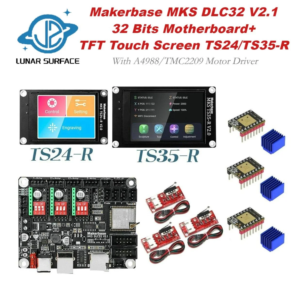 Ls-makerbase-MKS-DLC32-V2-1-32bit-anakart-evrimd-denetleyici-WIFI-TFT-dokunmatik-ekran-TS24-TS35.jpg