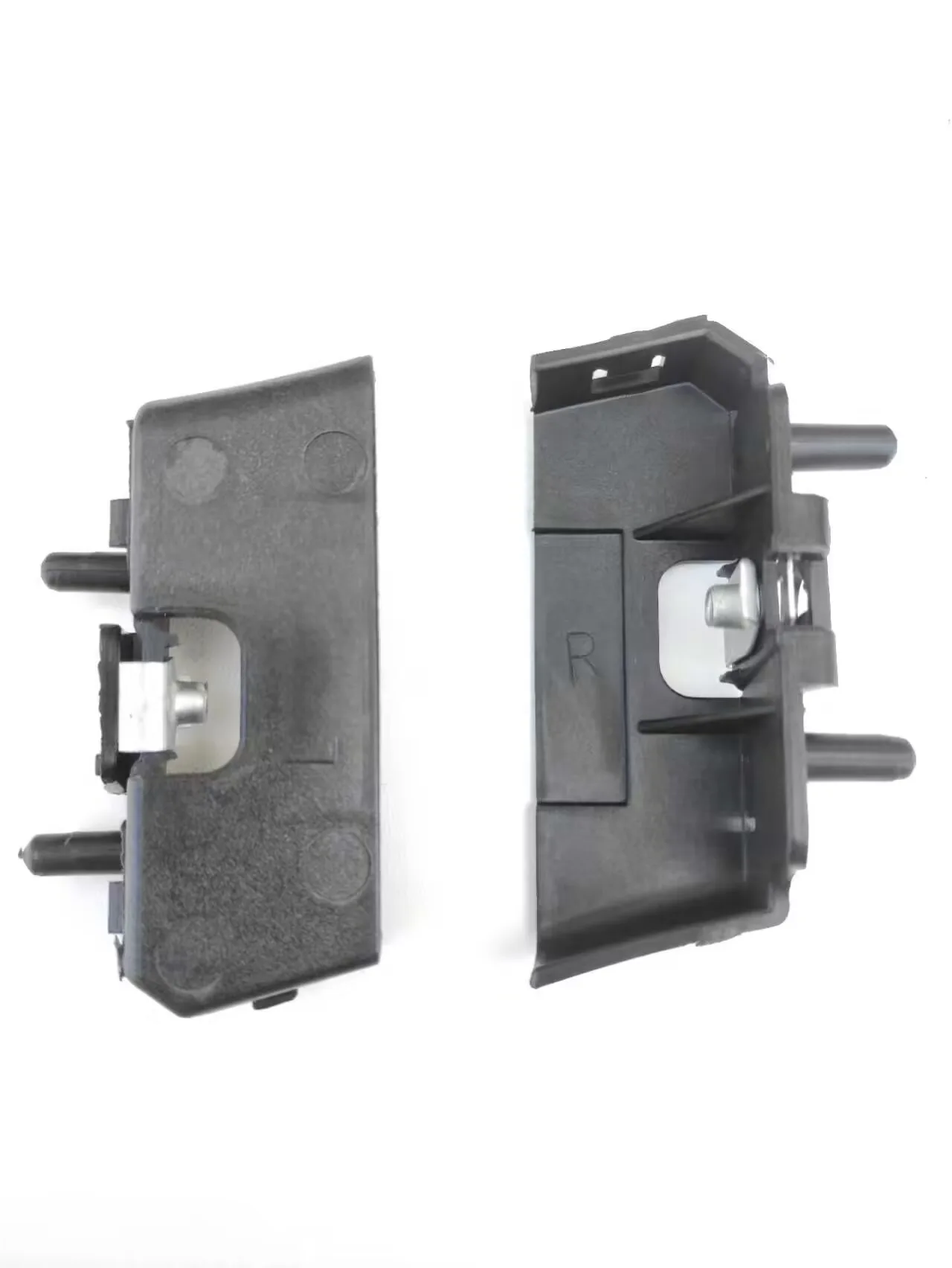 1pc-55277480AD-55277481AB-Front-Left-and-Right-Bumper-Upper-Cover-Outer ...