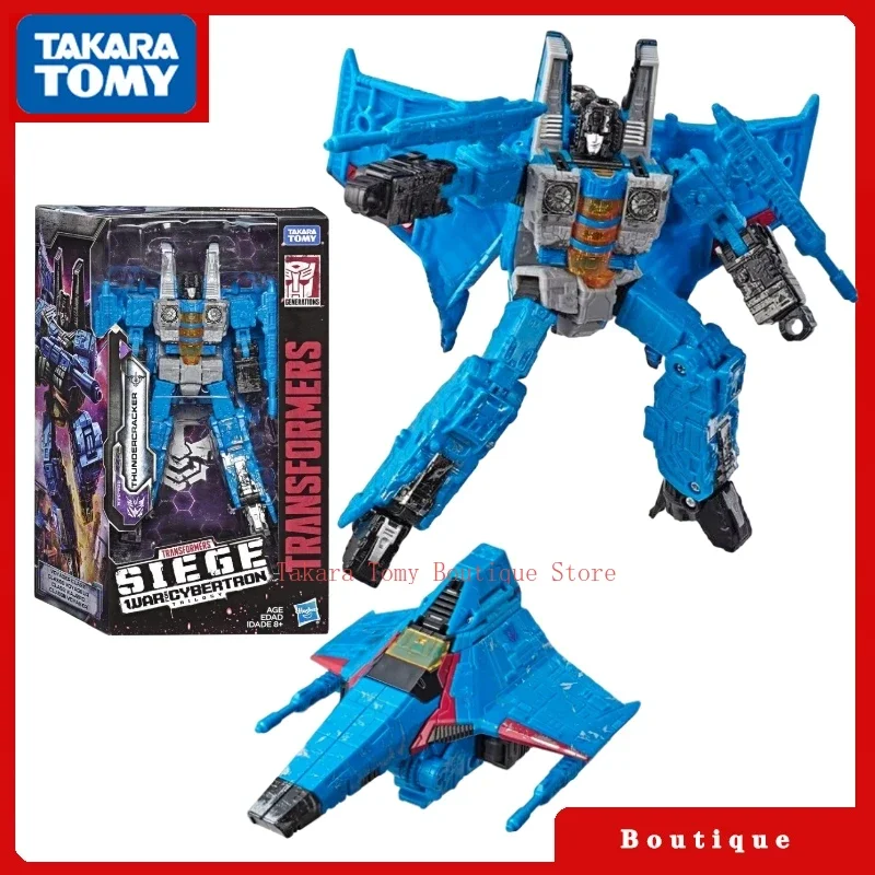 In-Stock-Takara-Tomy-Transformers-War-for-Cybertron-Siege-WFC-S39-Thundercracker-Action-Figures ...